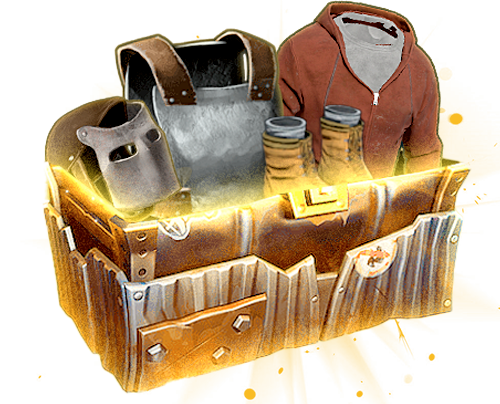 RUST RUSSIA SHOP СЕРВЕР