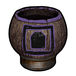 ONYX RUST