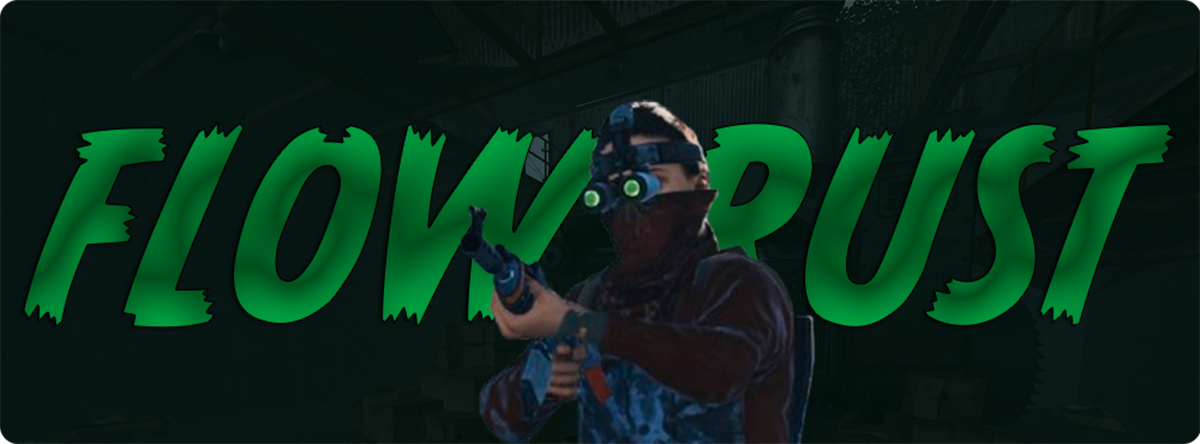 Flow Rust